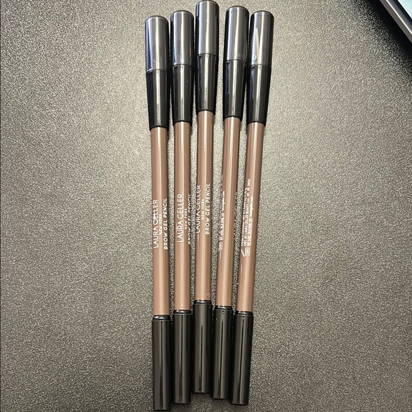 Laura Geller | Makeup | Laura Geller Brow Gel Pencil Blonde Full Size ...